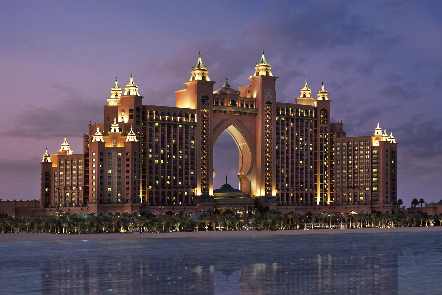 Atlantis, The Palm - LiFE Style Magazine