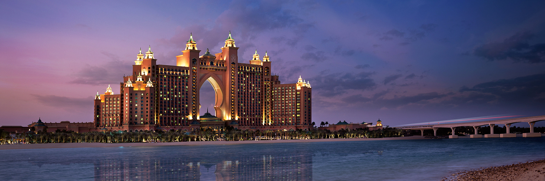 Atlantis, The Palm - LiFE Style Magazine