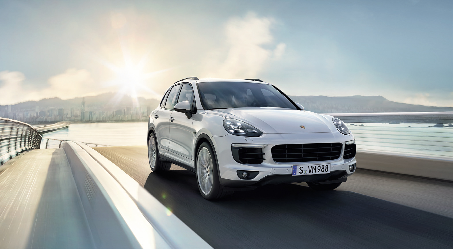 Porsche - LiFE Style Magazine