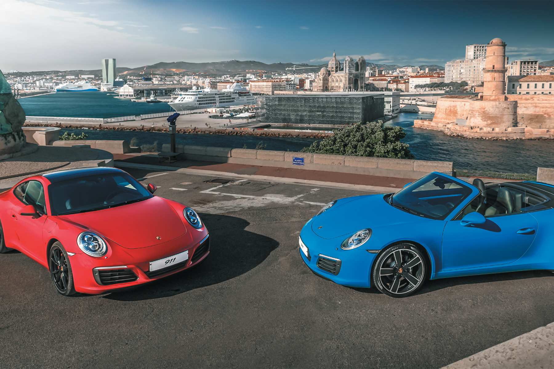 Porsche - LiFE Style Magazine