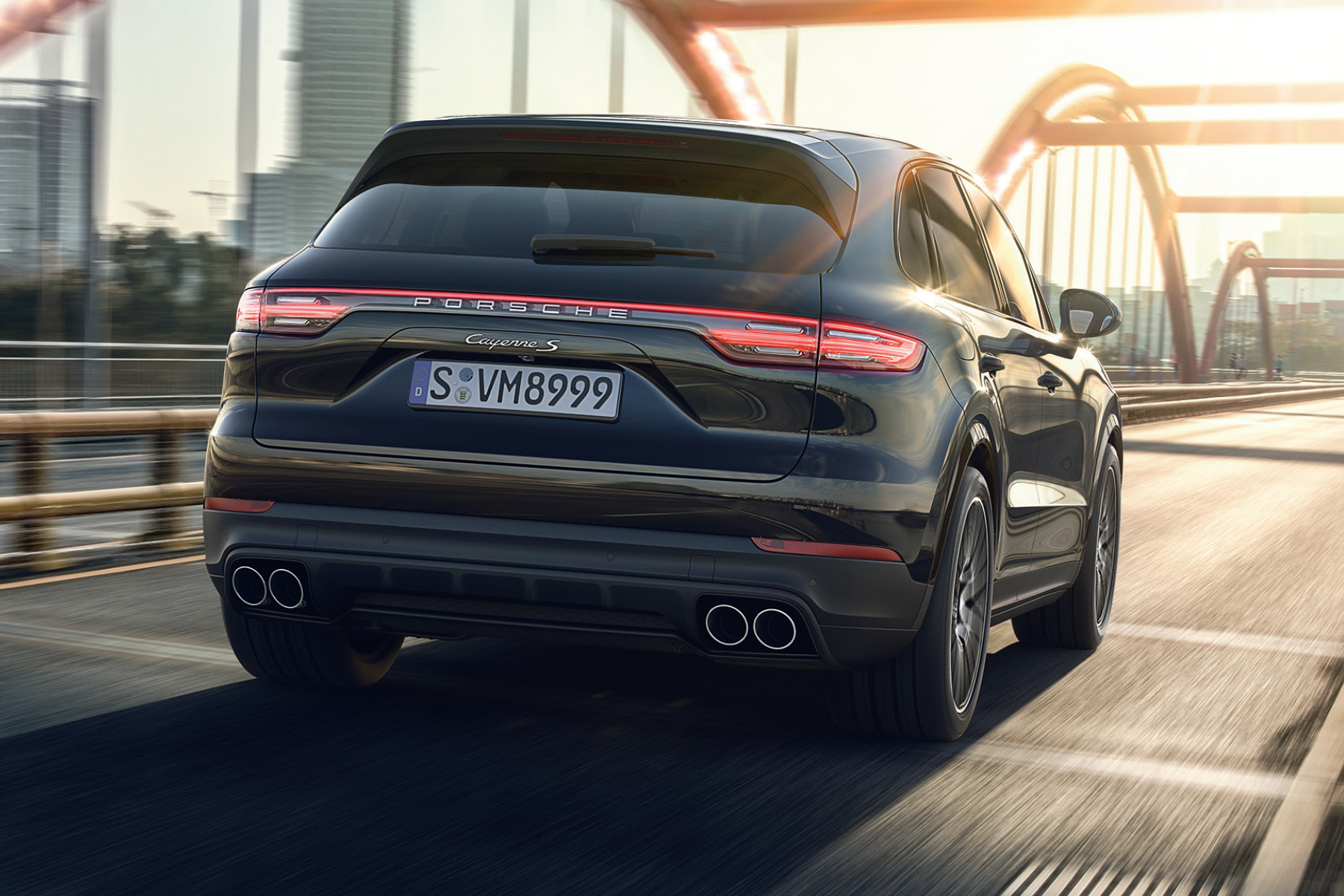 Porsche - LiFE Style Magazine