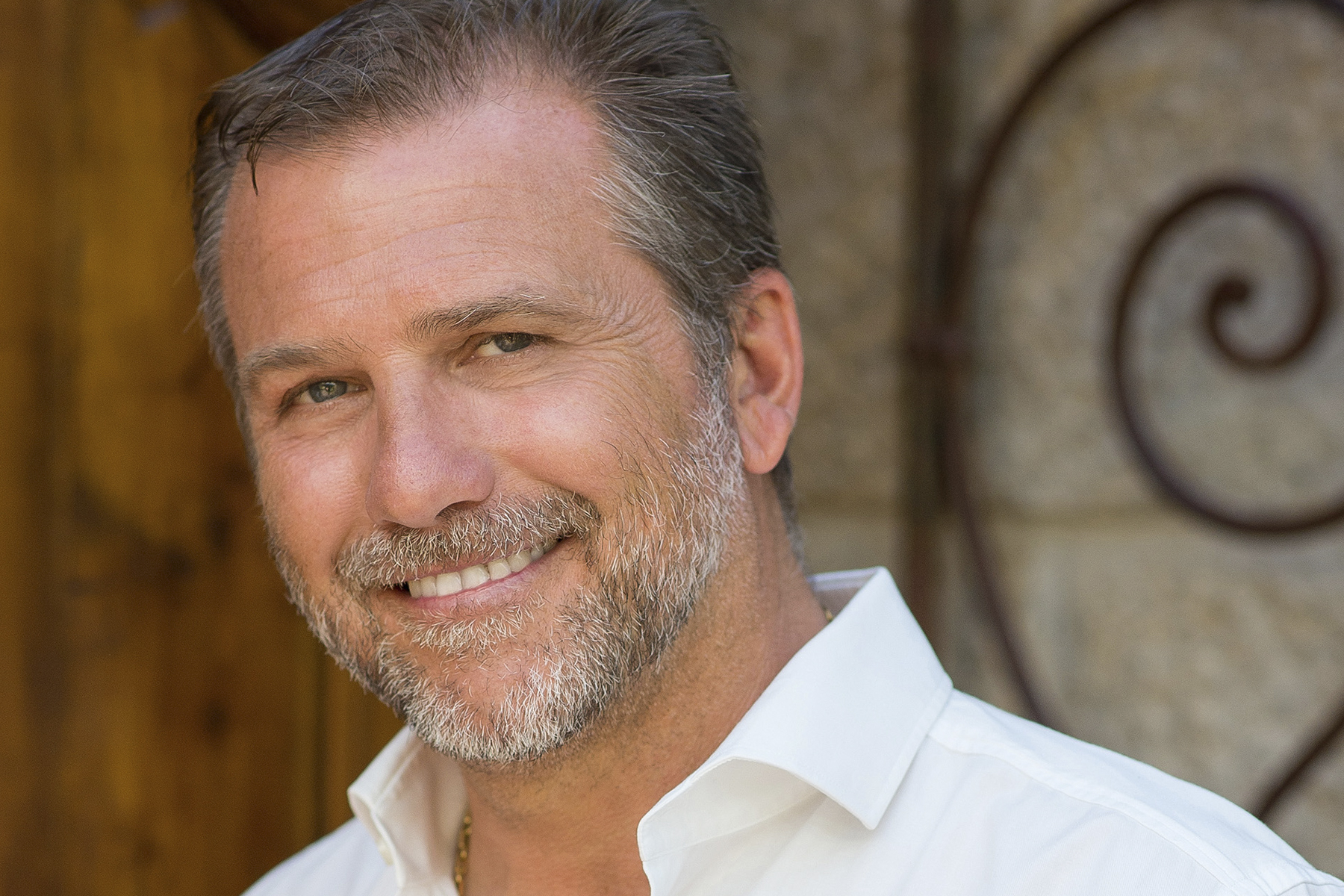 Paul Canarelli - LiFE Style Magazine