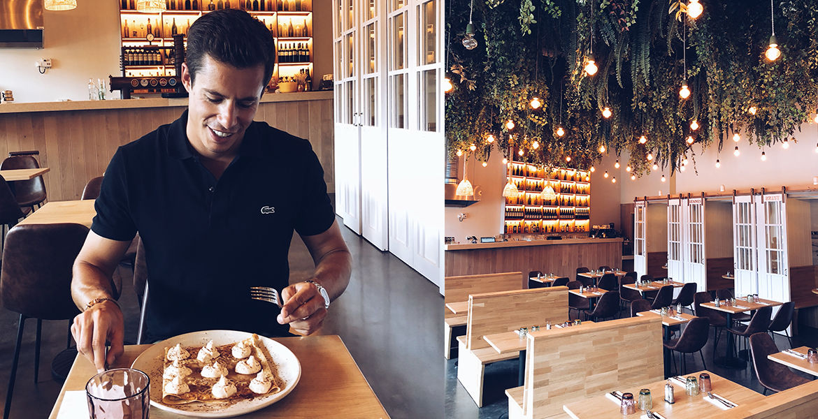 Reportage Valentin Lucas - LiFE Style Magazine