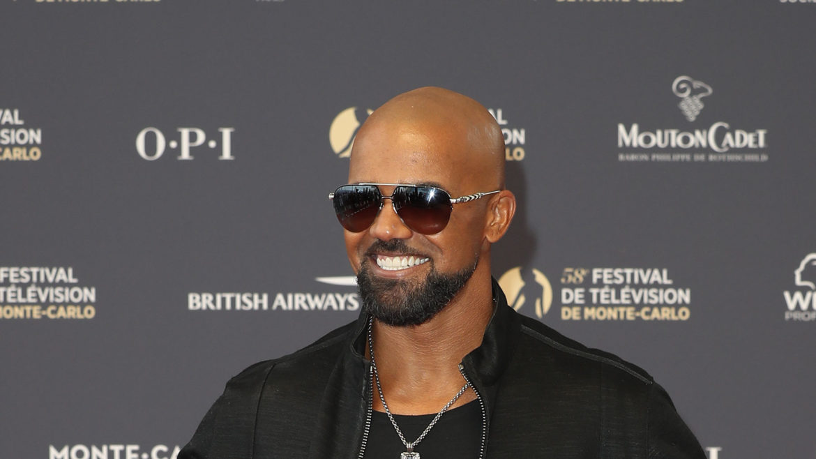 Reportage Shemar Moore - LiFE Style Magazine