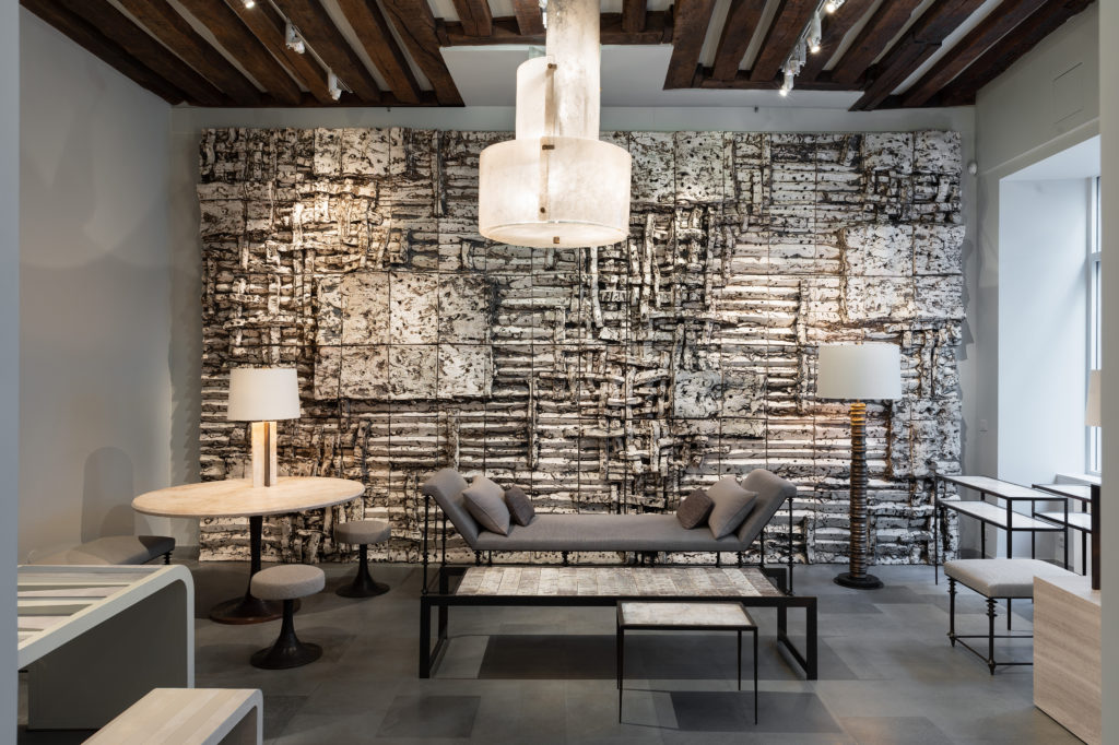 Chahan Minassian - LiFE Style Magazine