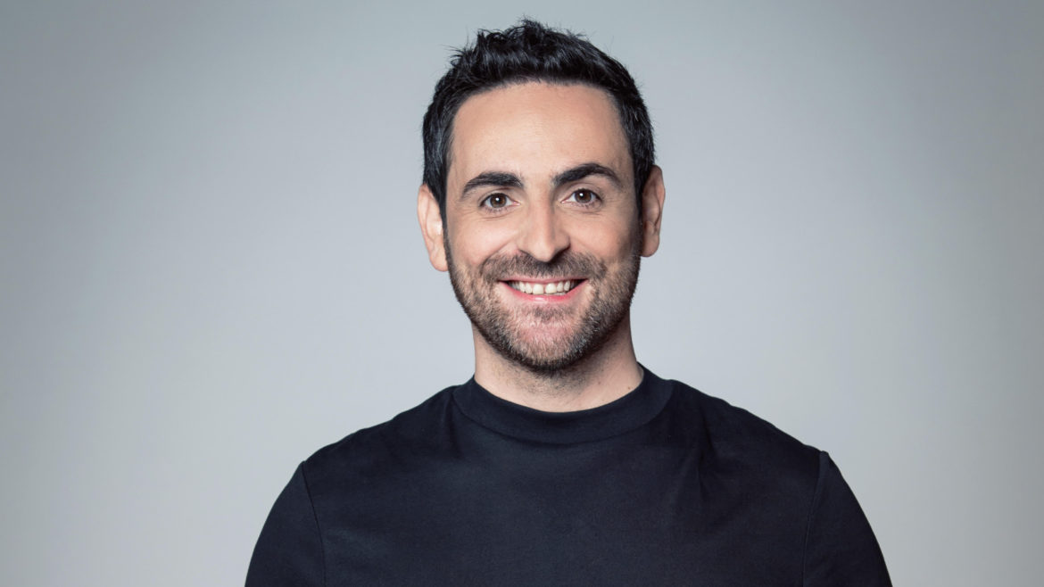 Camille Combal - LiFE Style Magazine