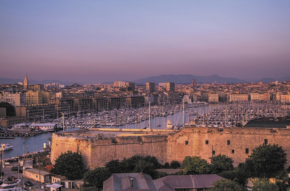 Sofitel Marseille Vieux Port - LiFE Style Magazine