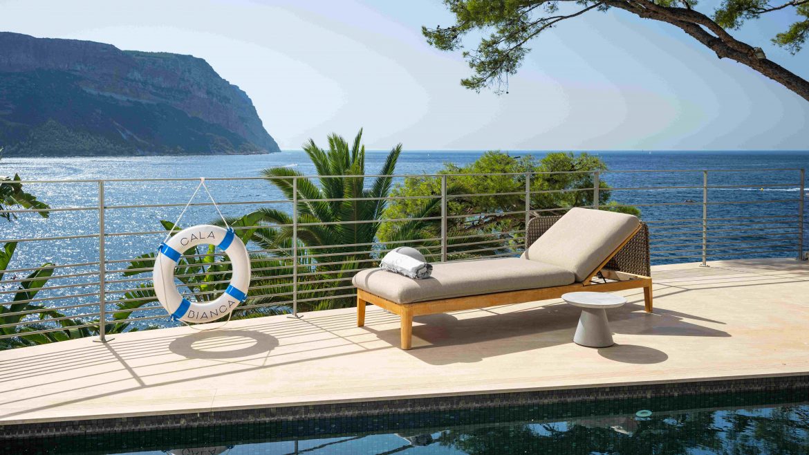 VILLA CALA BIANCA - LiFE Style Magazine